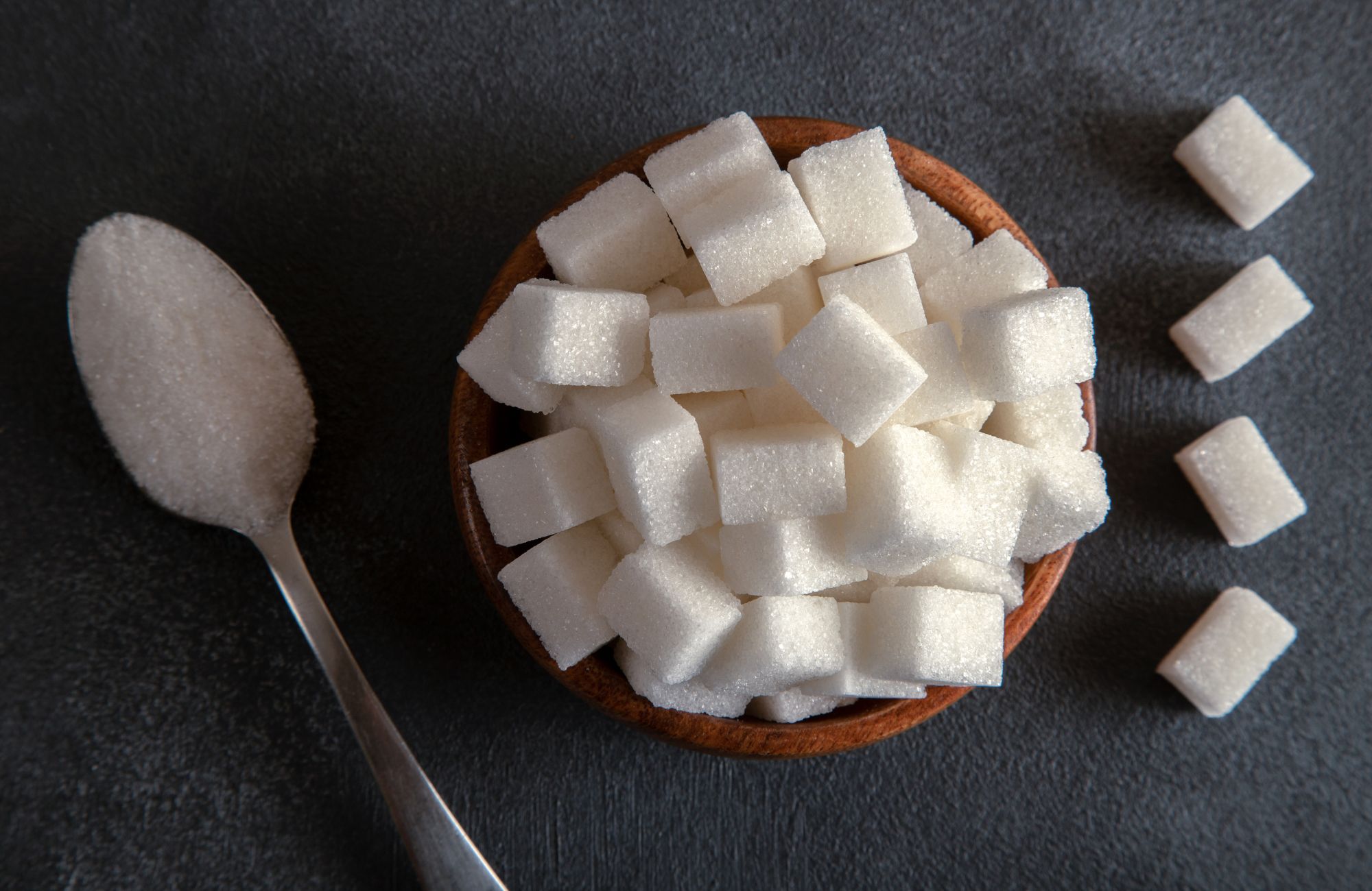Understanding Granulated Sugar in Industrial Food Production