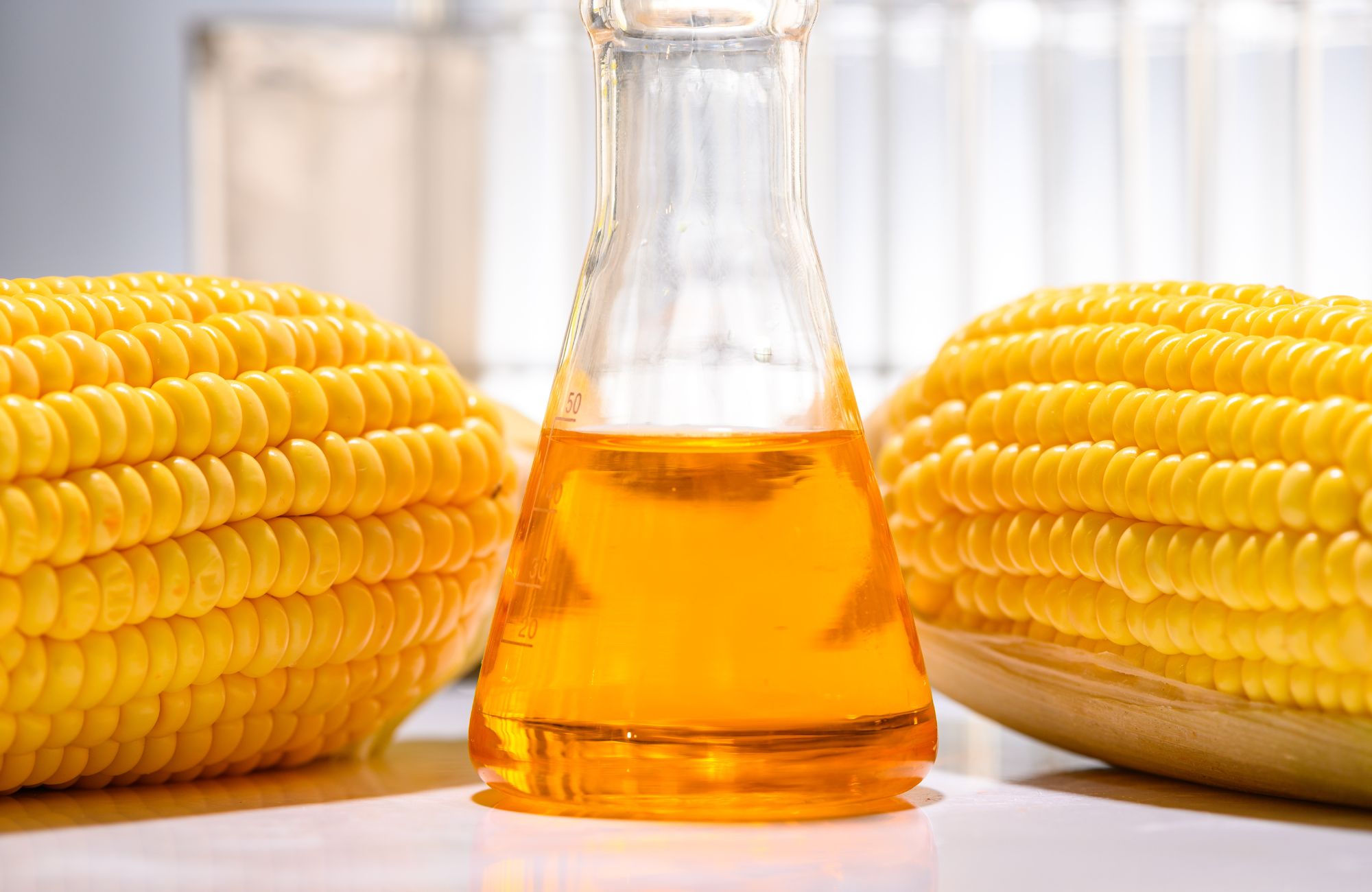 The Complete Guide to Corn Sweetener: Production, Applications, and ...