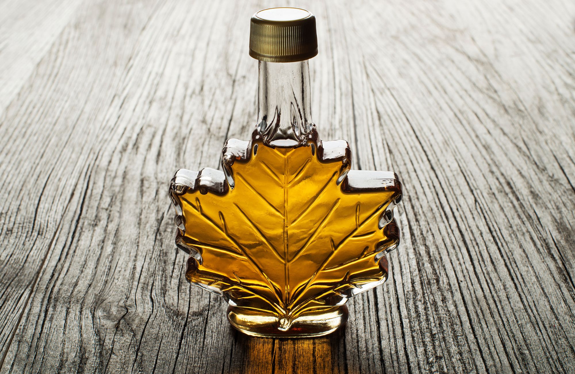 What Type of Sugar is Maple Syrup? - US Sweeteners