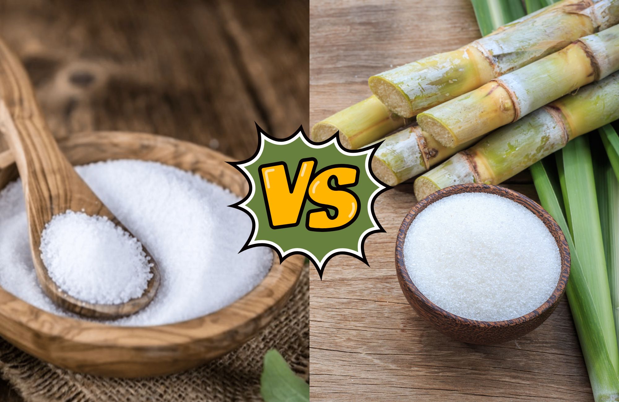 Beet Sugar vs. Cane Sugar: A Buyer's Guide (and Kitchen Reference) - US ...