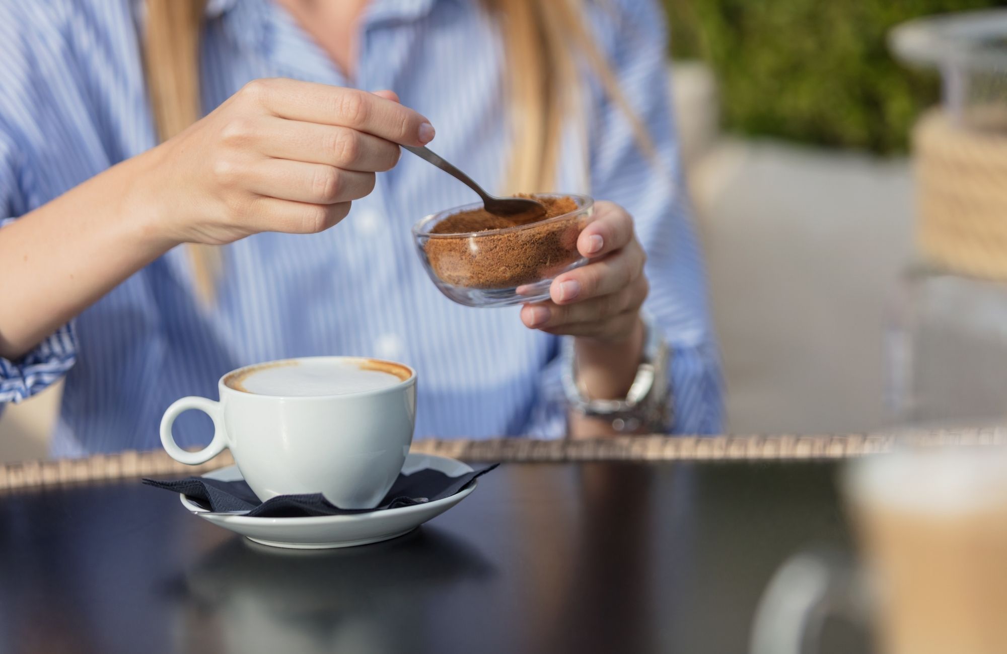Coffee Sweeteners Guide: Types, Taste, and Health Tips