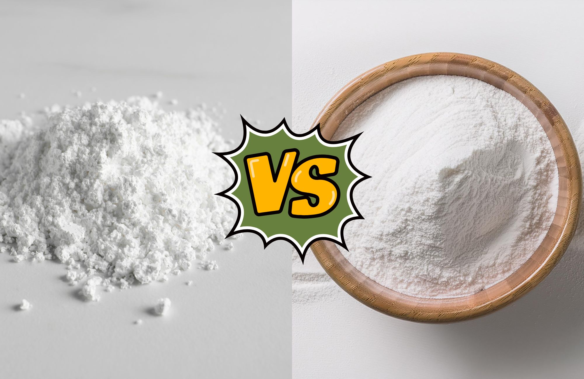 Maltodextrin vs Dextrose: Which Is Better for Your Needs? - US Sweeteners