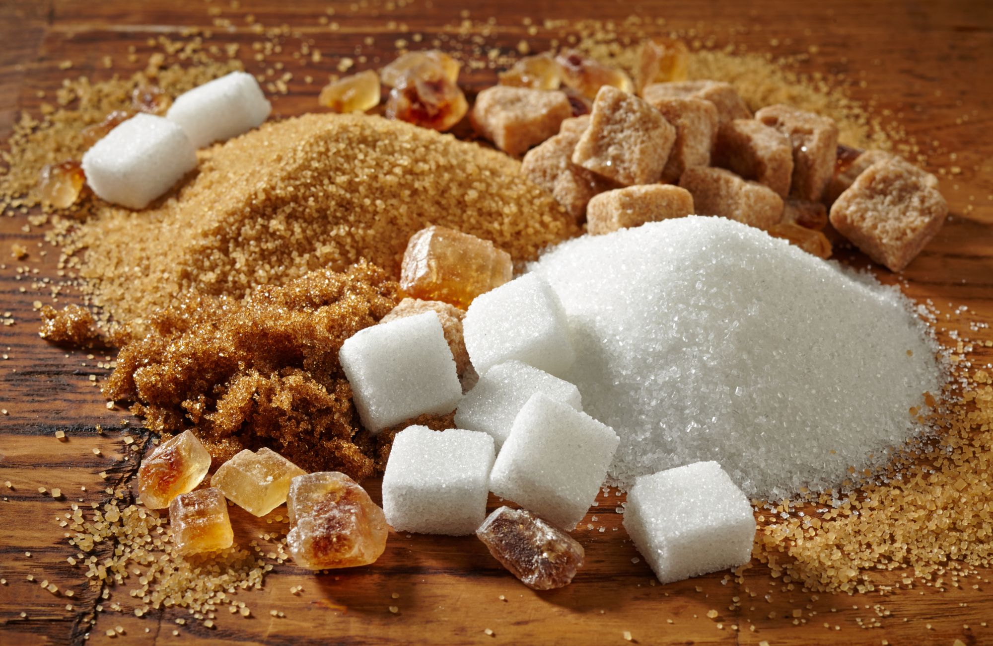 How to Keep Sugar from Clumping: Best Storage Tips - US Sweeteners