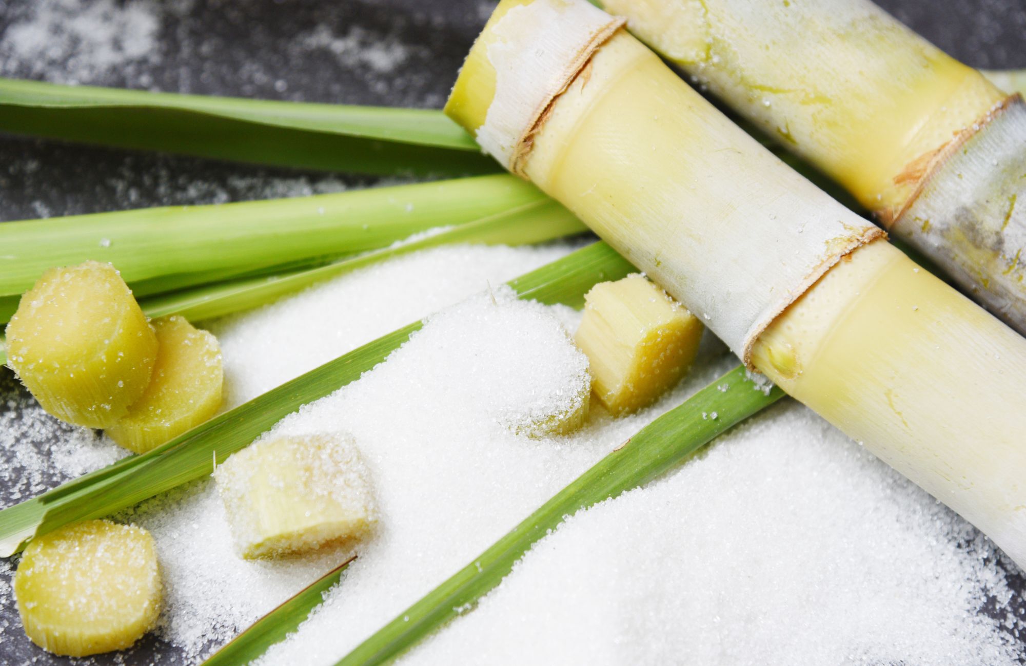 Is Organic Cane Sugar Healthy? Pros, Cons & Facts - US Sweeteners
