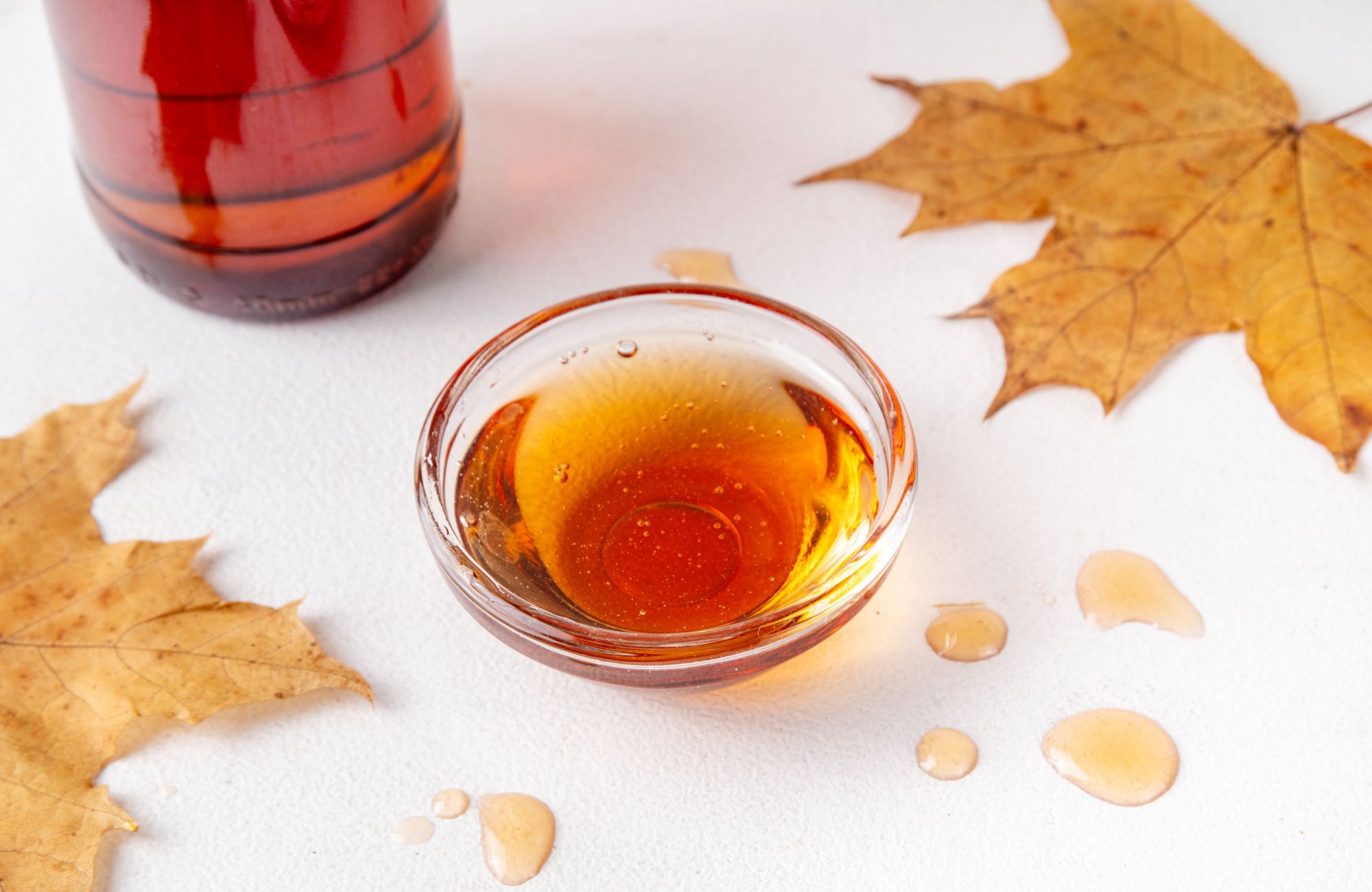 Maple Syrup as a Sweetener: Uses & Benefits for Manufacturers